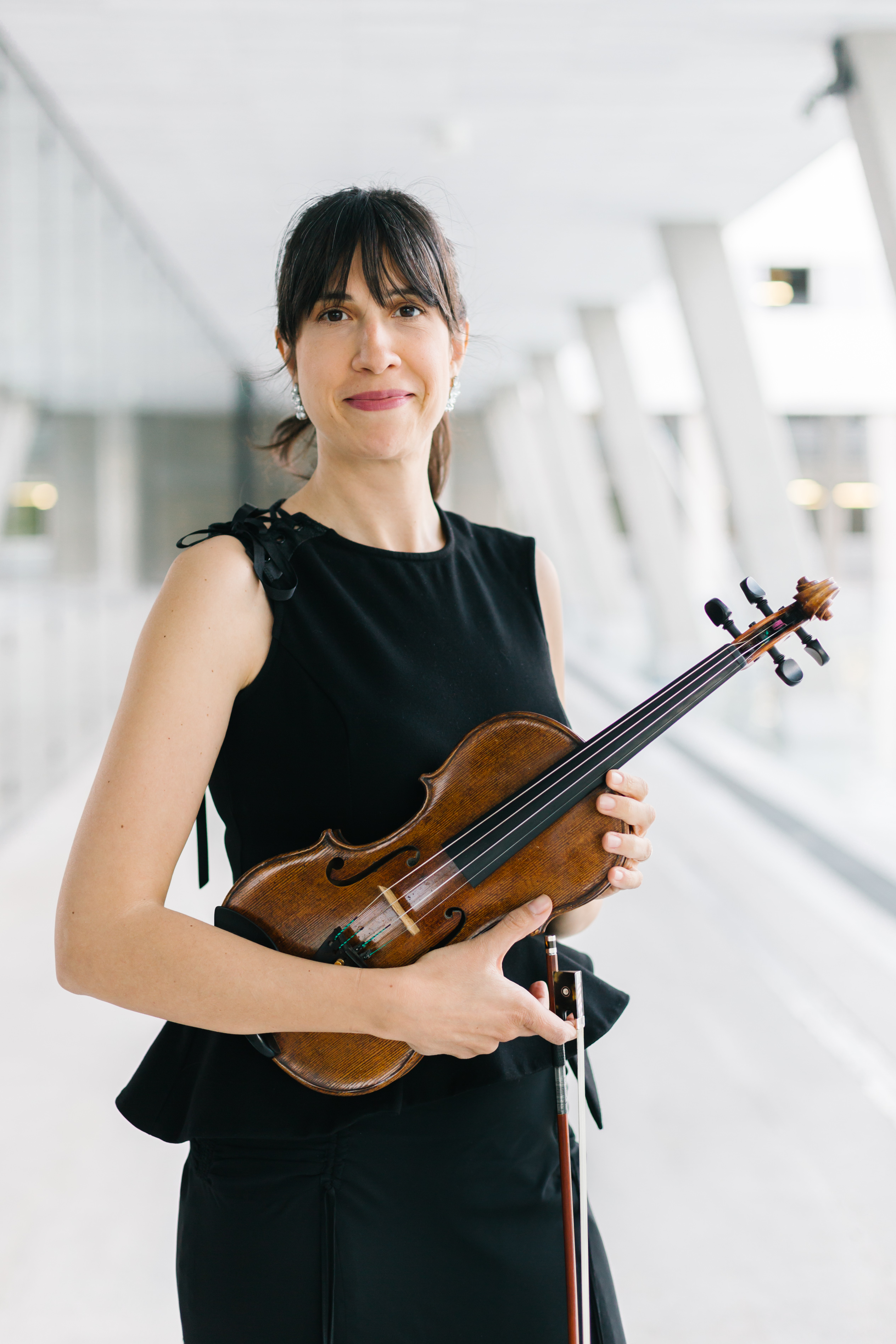 Orkestra Akademik Başkent